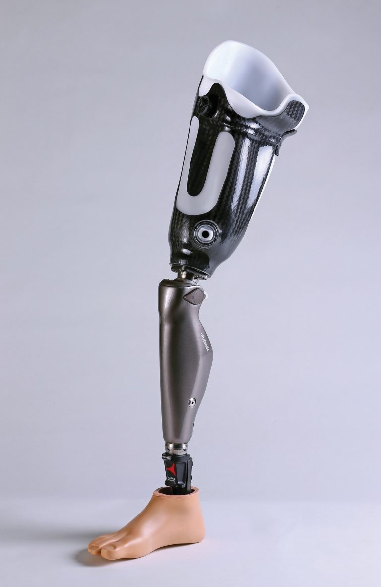 Lower Limb Prosthetics | PM&R KnowledgeNow