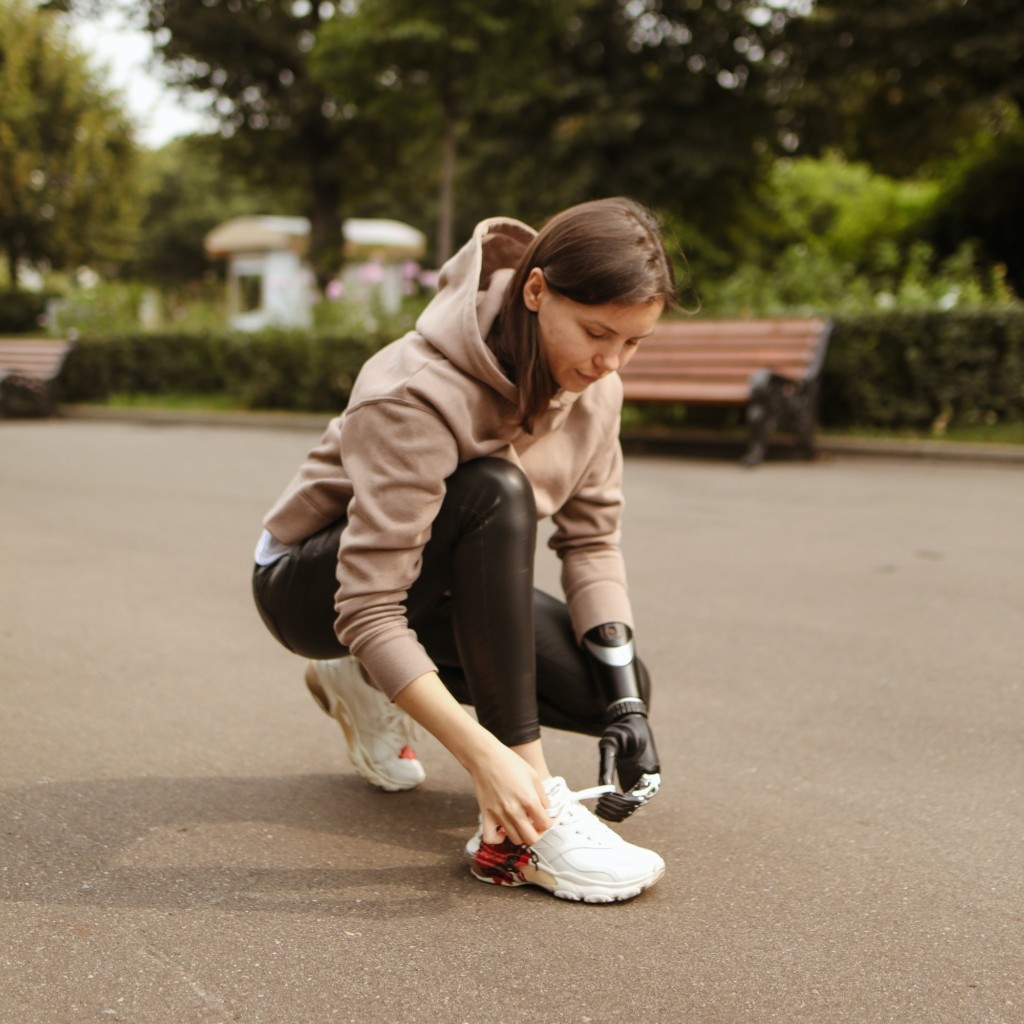 Upper Limb Prosthetics | PM&R KnowledgeNow